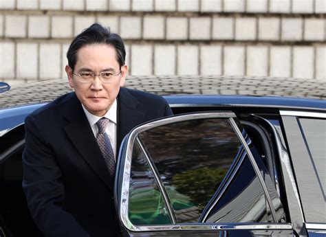 지난해 배당금 1위는…삼성 이재용 회장 3465억원 수령