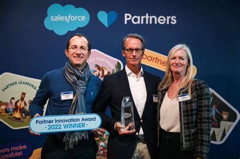 Capgemini Salesforce Dreamforce2022 Salesforcepartner Pia22 Experience Innovation Cloud