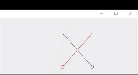 solved please use jpanel and draw this is the name of