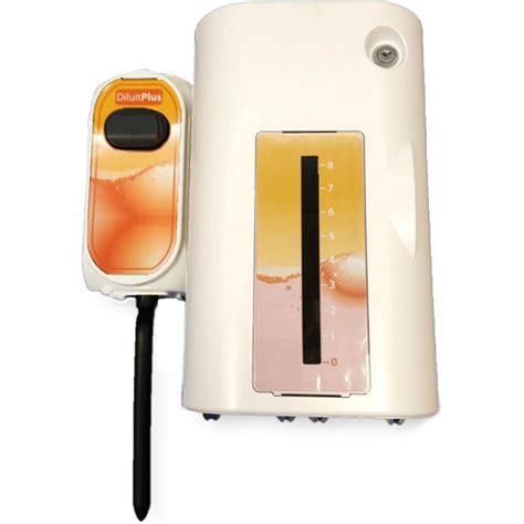 DILUIT BOX Injecta