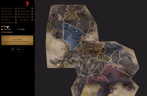 Steam Community Guide Interactive Map