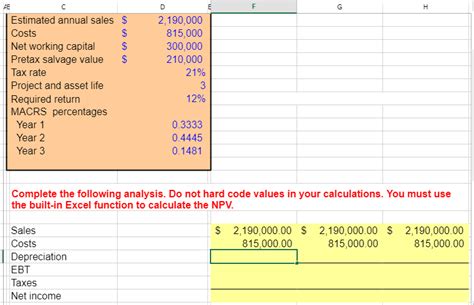 Solved Complete The Following Analysis Do Not Hard Code Chegg