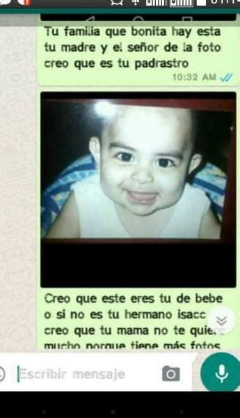 Quiso chantajear a chica por WhatsApp para pedirle fotos desnuda y le salió todo mal El Puesto