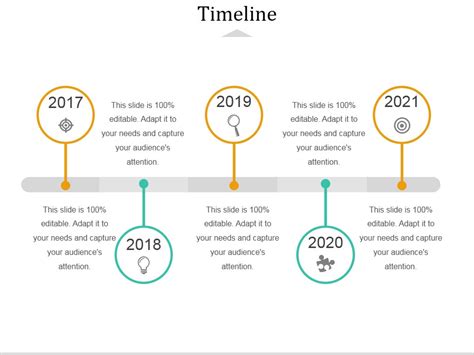 Timeline Ppt Powerpoint Presentation Ideas Visuals Powerpoint Templates
