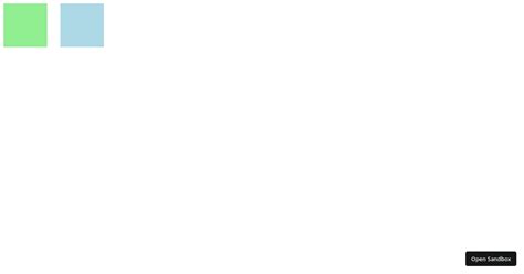Bind Animation Dynamically Forked Codesandbox