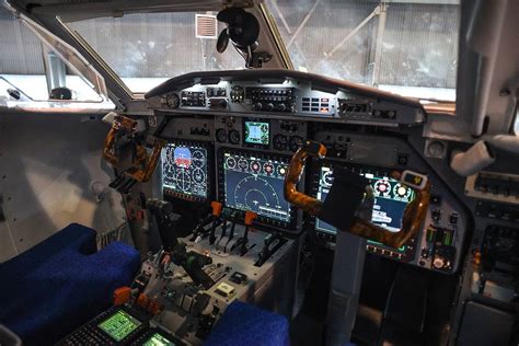 Let L 410 Turbolet Letadla Na Plátněcz