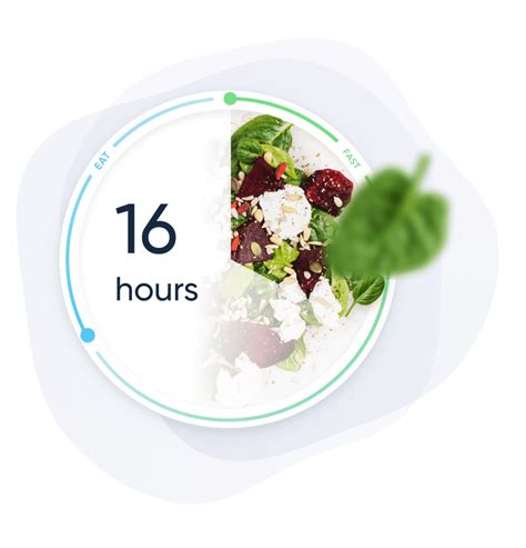 Nutrifoodz Intermittent Fasting Dieet Plan