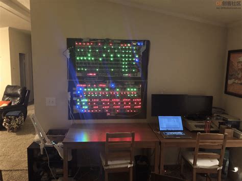 df创客社区 分享创造的喜悦