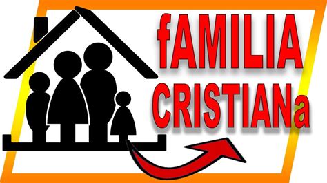 Imagenes Familia Cristiana