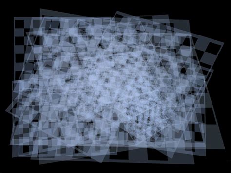 Opencv Tutorial Part 1 Camera Calibration Alphapixel Software