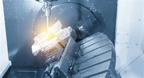 Precision CNC Machining Axis Vs Axis Comparison Zintilon