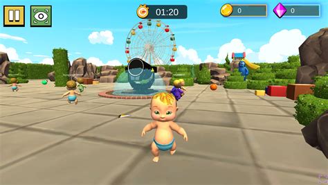 Buy Hide Yellow Monster Survivor Webgl Unity 2021330 Source Code