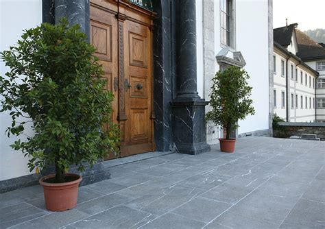 Denkmalpflege Burri And Achermann