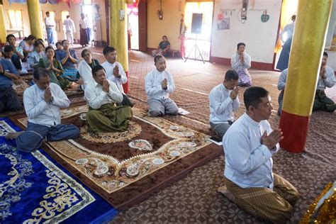 မွန်ပြည်နယ်ဝန်ကြီးချုပ် ဦးအောင်ကြည်သိန်း မော်လမြိုင်မြို့၊ မောင်ငံရပ်က