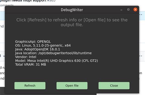 compose multiplatform ide support plugin needs hidpi support · issue