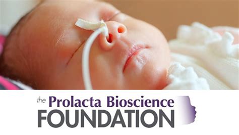 About Us Prolacta Bioscience
