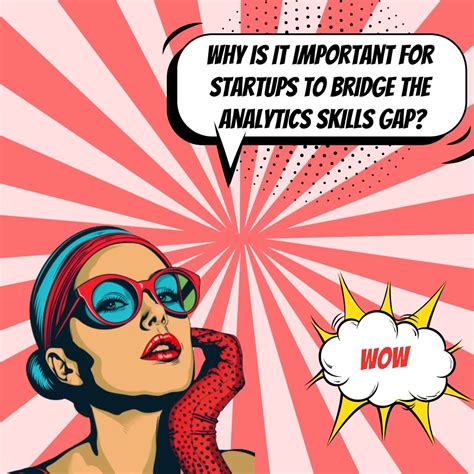 analytics skills gap how startups can bridge it ai marketing engineers