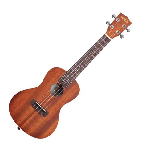 Difference Between Concert Ukulele And Soprano At Douglas Hammond Blog