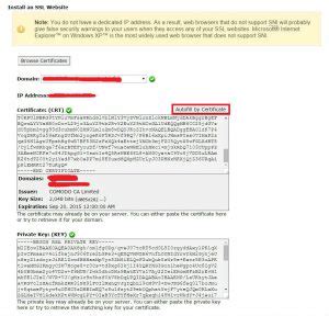 How To Install SSL Certificate On CPanel WHM Within Minutes