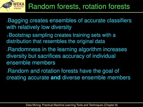 Data Mining Practical Machine Learning Tools And Techniques Ppt Download