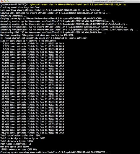 How To Build Custom Esxi Iso For Apple Mac Mini