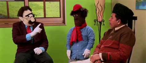 Uncle Sargam The Iconic Puppet Character Of Pakistan ~ Welcome To Info