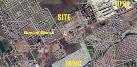 Tipco Mabalacat Pampanga 5130 Properties March 2025 On