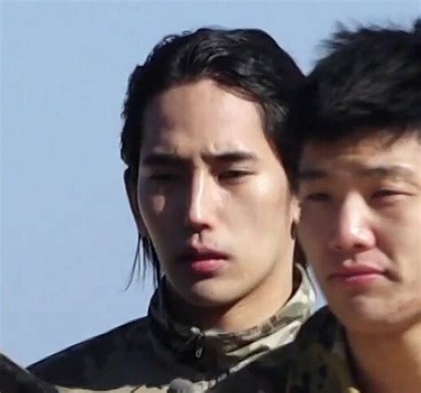 강철부대 육준서 존잘이네여 Mlbpark