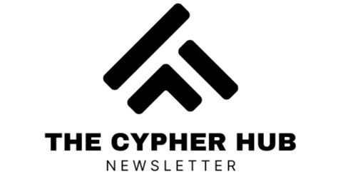 The Cypher Hub Newsletter Tanyaradzwa T Mushonga