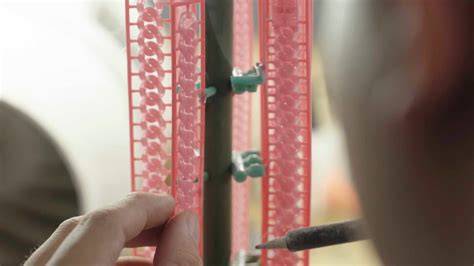 Understanding Wax Trees The Core Of Lost Wax Casting