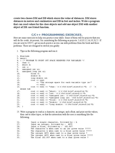 Exercise Pdf Queue Abstract Data Type Array Data Structure
