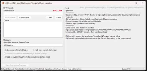 [guide] quickly converting gta5 mods vehicles to fivem resources