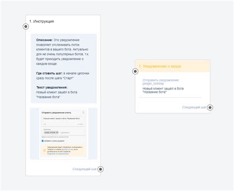 Отправка уведомления в Telegram Bothelp
