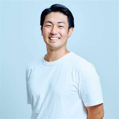 Ryo Hirota R Hirota Threads Say More