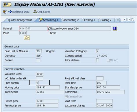 Proportion Based Batch Specific Unit Of Measure In Sap Community