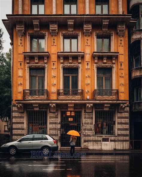 کاربرد هوش مصنوعی در معماری چیست ؟ طراحی داخلی و نما با هوش مصنوعی