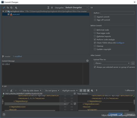 idea push pull代码到github gitee教程 idea怎么推送git需要令牌怎么生成 csdn博客