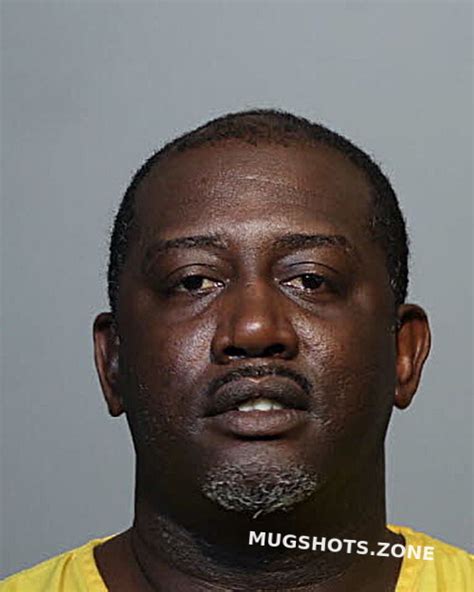 Ryan Upson 09 11 2021 Seminole County Mugshots Zone