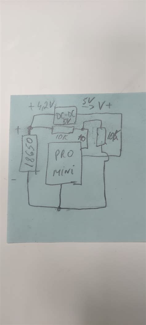 Analogread Not Stable For Reading Voltage Sensors Arduino Forum