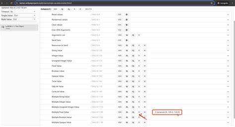 Triple Accelerometer Template Shifu Cloud Documentation Site