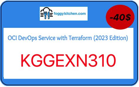Luke Martin Feldman On Linkedin Oci Devops Terraform