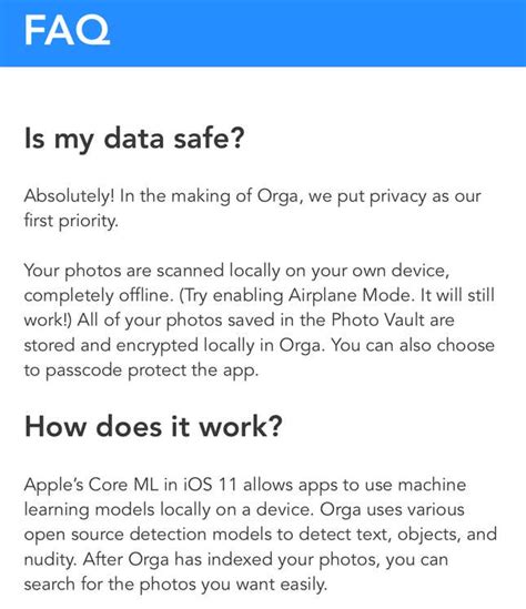 How To Find And Hide Your NSFW Photos In IOS