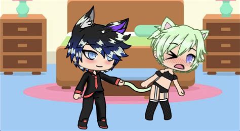 Every Gacha Life Nsfw Edit Be Like R Gachalifecringe