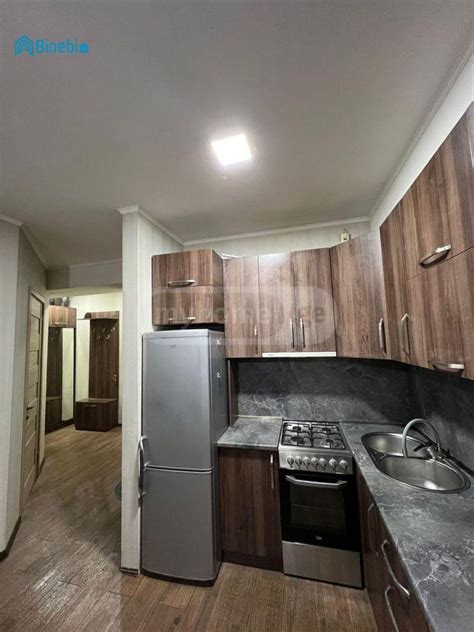 იყიდება 3 ოთახიანი ბინა თბილისი დიდი დიღომი მირიან მეფის ქუჩა