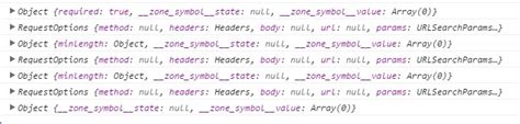 Validation How To Implement Custom Async Validator In Angular4