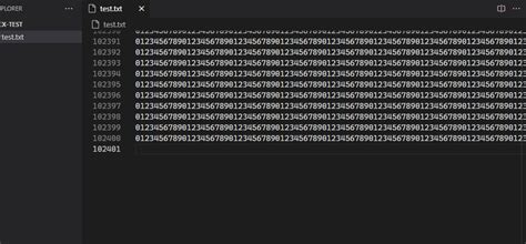 Render Error When Trigger Large File Warning · Issue 293 · Microsoft