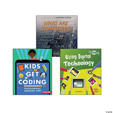 High Interest Science Coding Programming Grades 2 3 Set 2 Book