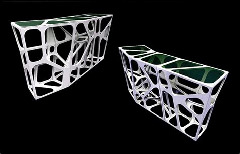 Algorithmic Design Portfolio On Behance