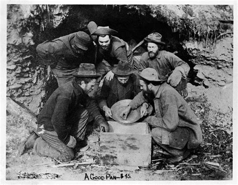 [critique] La Ruée Vers Lor 2013 De Douglas Arrowsmith Bulles De Culture