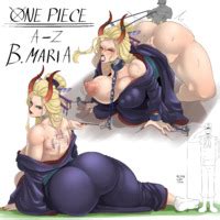 SunnySunDown One Piece A Z One Piece E Hentai Lo Fi Galleries